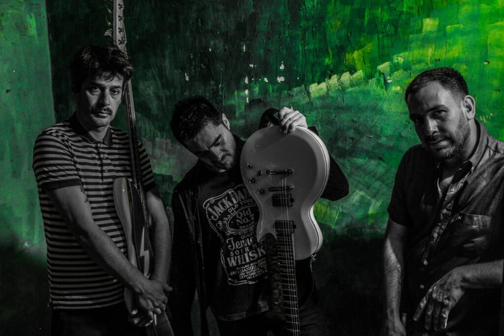 El under al CCP: Brotando - Centro Cultural Provincial